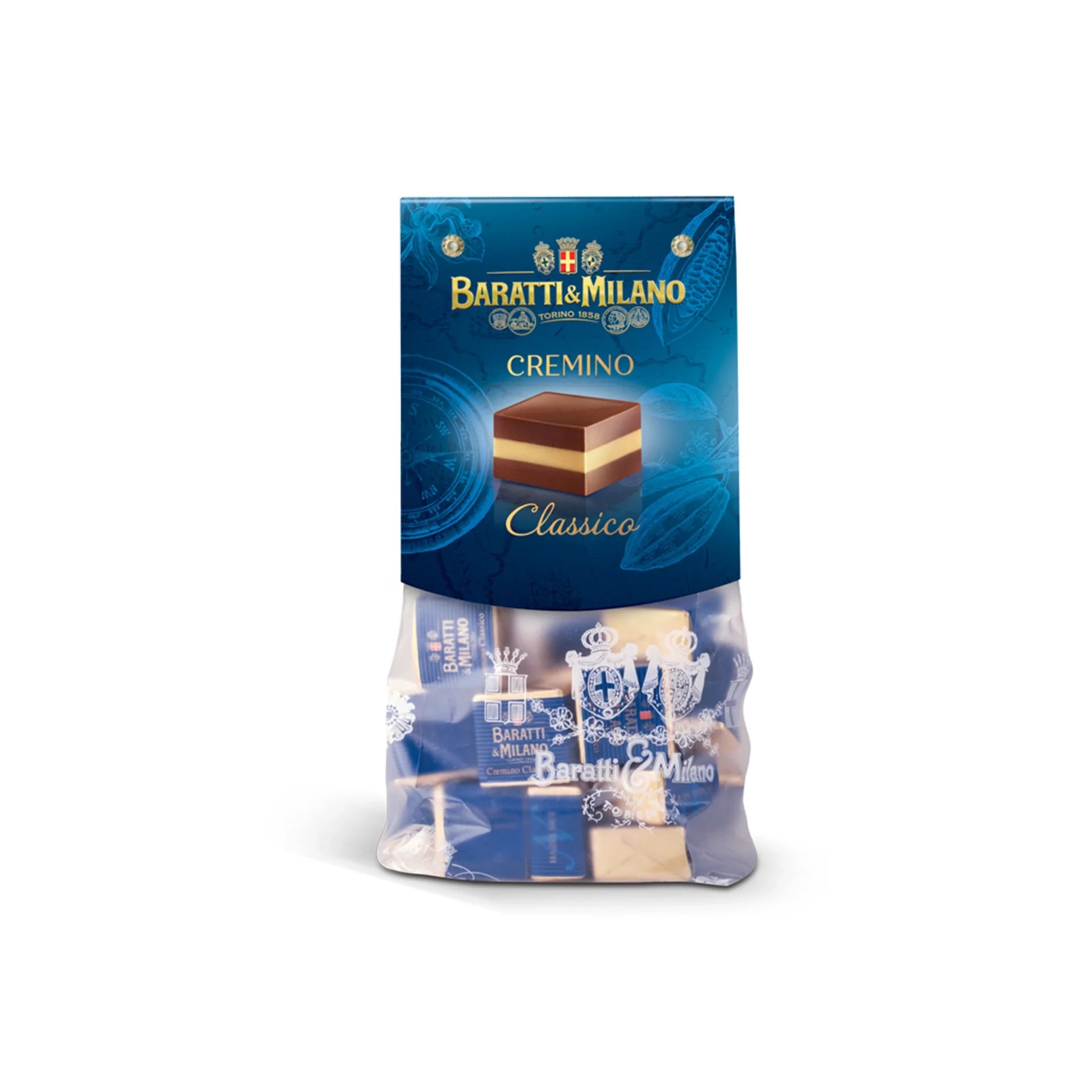 Sacchetto Cremino Classico 200g